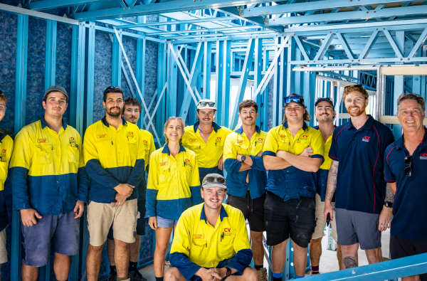 CV Services Group – Delivering The Edge